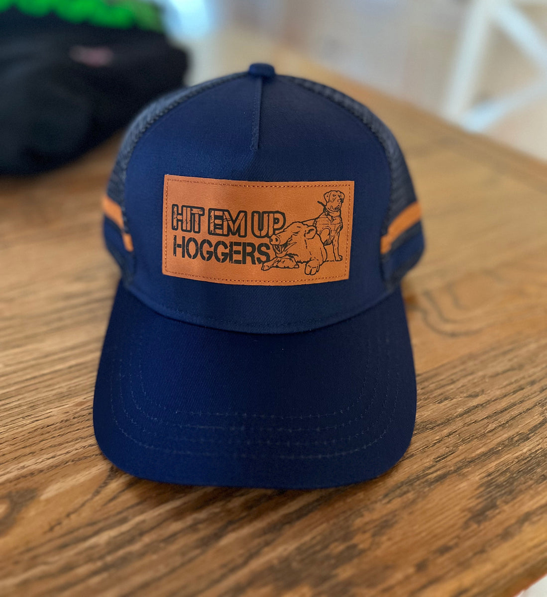 Hit Em Up Hoggers – Westmuir Collection